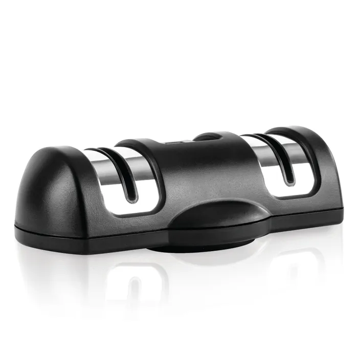 Unleash Culinary Precision with the Ultimate Kitchen Knife Sharpener ...