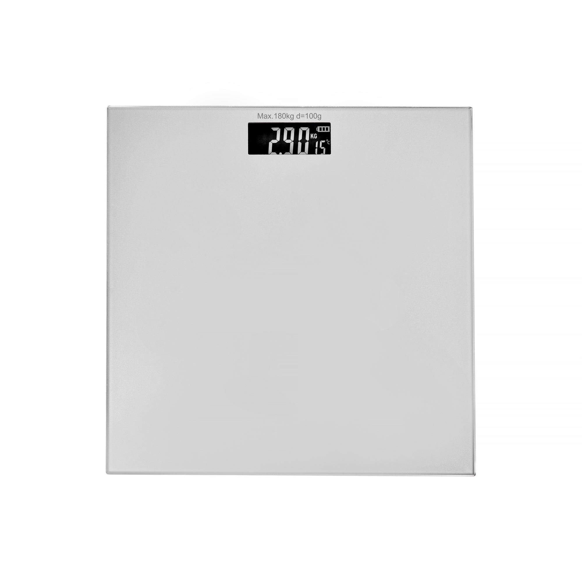 Smart Digital Bathroom Scale with Advanced Health Tracking – Online ...