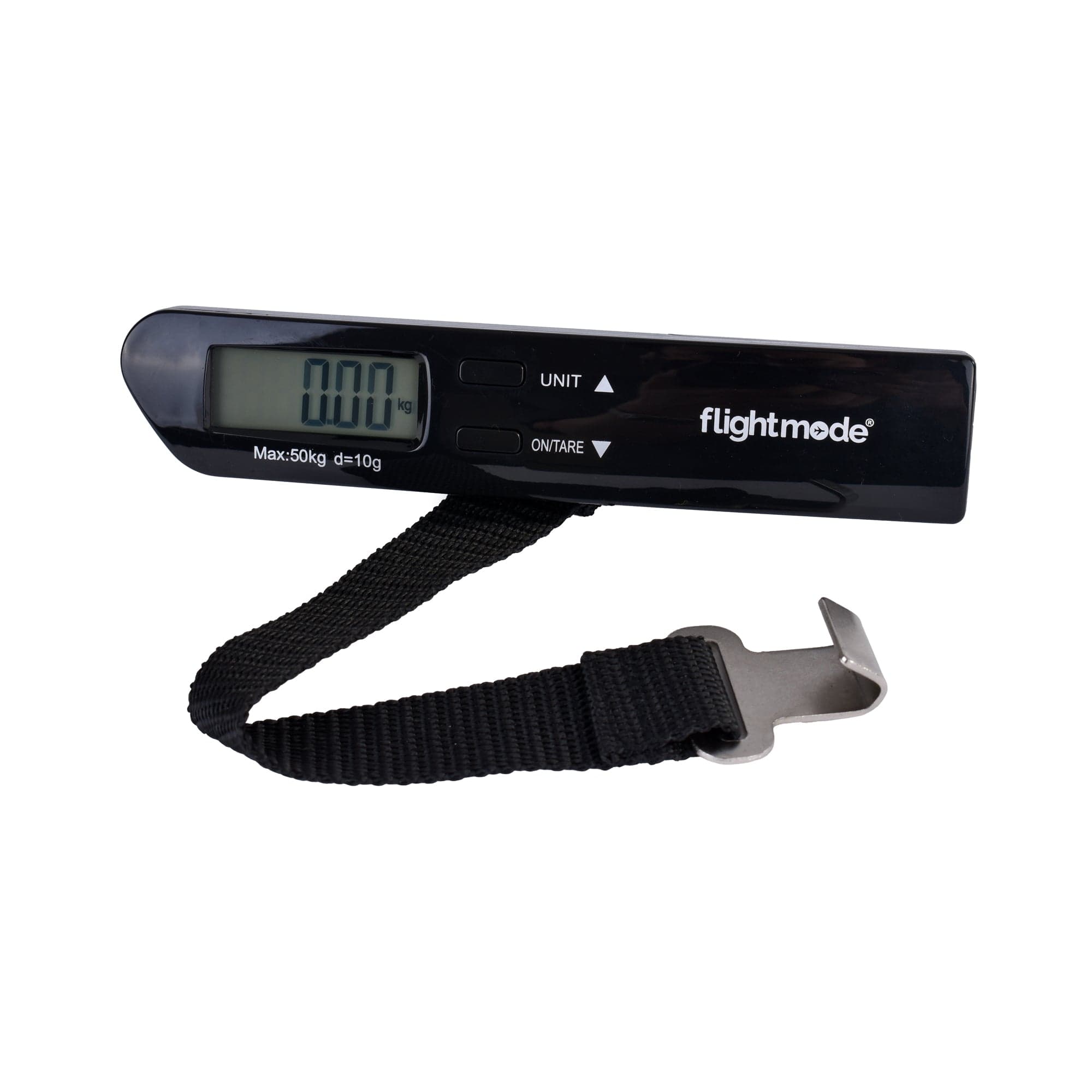 Flightmode Digital Luggage Scale – Online Homewares